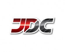 Murphy's Design: JDC - Logo Design